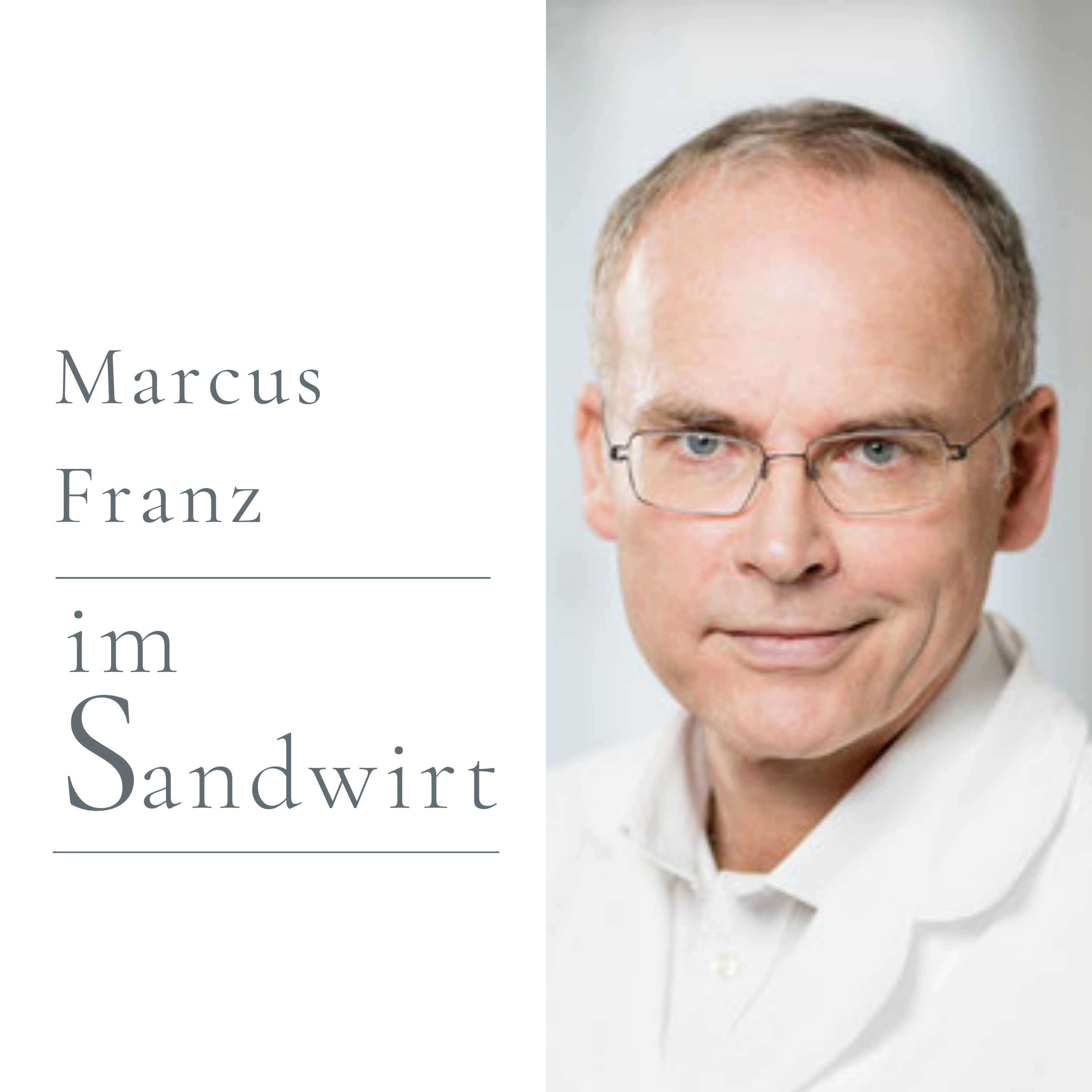 Der Sandwirt - Die Scheiterhaufen der Moderne