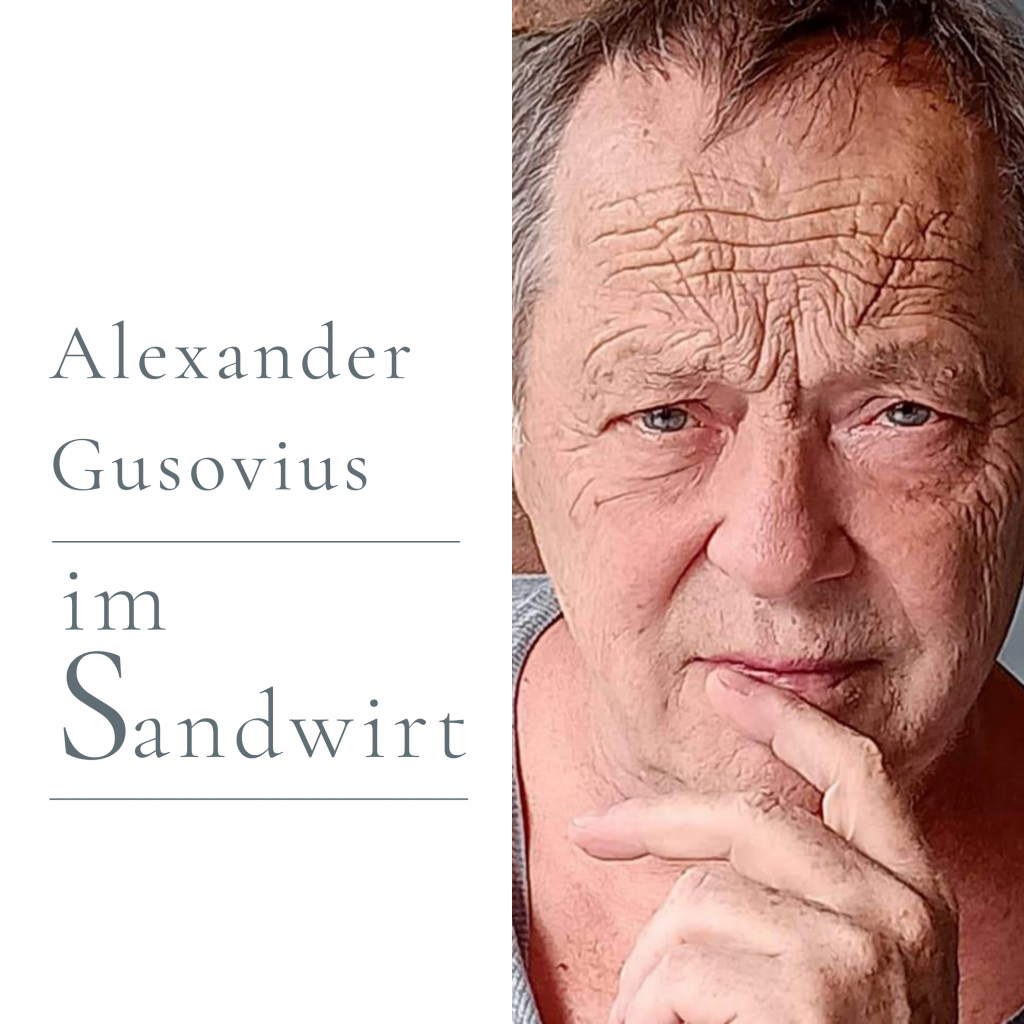 Der Sandwirt - Ein Hort der Freiheit: Die Atlas Initiative