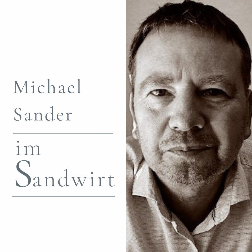 Der Sandwirt - Entkoppelte Demokratie