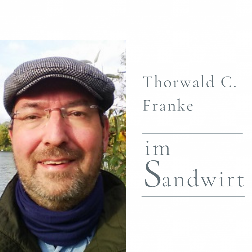 Der Sandwirt - Ludwig Erhard: Wohlstand für alle