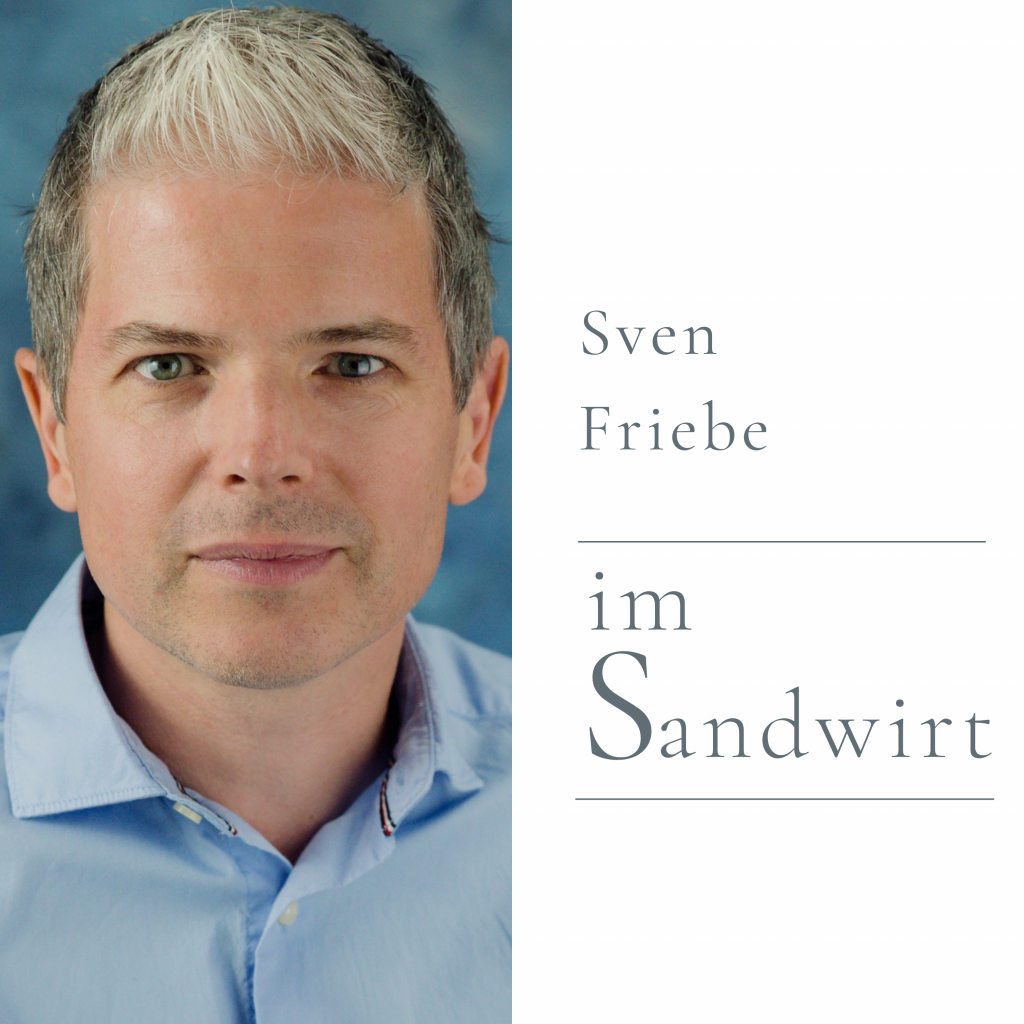 Der Sandwirt - Argentinien vor den Midterms